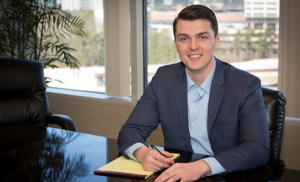 Shane D. McGrath, CPA | bridgesdunnrankin.com