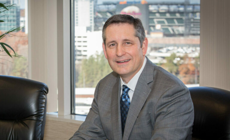 Kenneth H. Bridges, CPA, PFS | bridgesdunnrankin.com